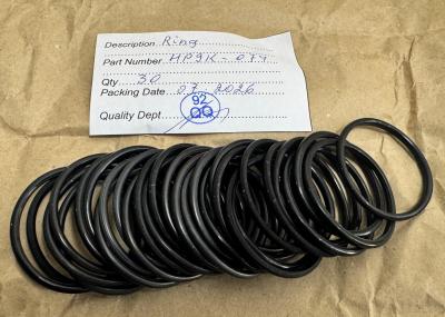 China Russian Aviation Standard Fuel Resistant High Temperature Resistant Aviation Sealing Ring and Aviation O-Ring НР9К-074 for sale