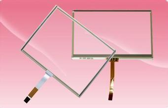 China RTP 4 Wire Resistive Touch Panel 2