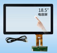China 18.5 inch Projected Capacitive Touch Panel for sale