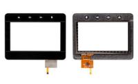 China 3.5 inch Multi Finger Projected Capacitive TouchScreen , Multi Touch Screen Panel for sale