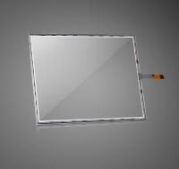 China Transparent 17
