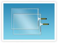 China Multi Touch Lcd Touch Screen Panel 10.4