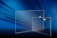 China Multi Touch Lcd Touch Screen Panel 10.4
