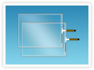 China 5W Custom 4.3 Inch to 22