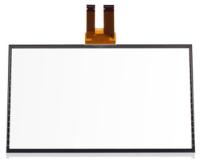 China 18.5 Inch 4W Multi Touch Resistive Touch Panel for LCD Touch Screen Display for sale