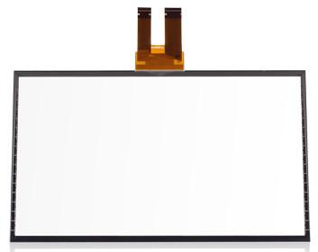 China 18.5 Inch 4W Multi Touch Resistive Touch Panel for LCD Touch Screen Display for sale