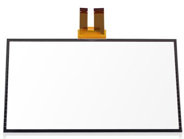 China 23 Inch Multi Touch 4W Resistive Touch Panel for LCD Display for sale