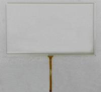 China 10.2 inch 4 Wire Resistive Smart Home Touch Panel with USB Port for sale