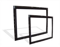 China 40 Inch multitouch IR with USB Cable, 100mA Pure Glass Infrared Touch Panel, for sale