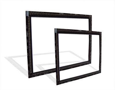 China 40 Inch multitouch IR with USB Cable, 100mA Pure Glass Infrared Touch Panel, for sale