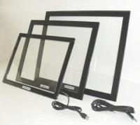 China 100mA, 27 Inch Finger or Touch Pen Infrared Touch Panel, Windows XP,Windows NT, Linux, Mac for sale