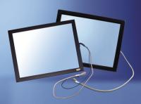 China driver free 12.1 Inch IR Touch Panel With Calibration For Outdoor , No - Drift for sale