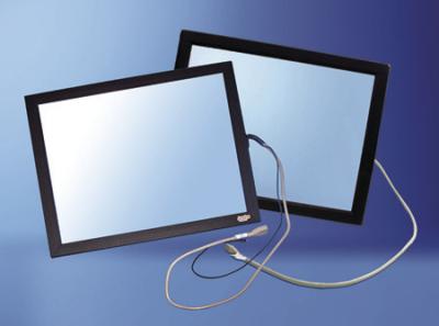 China driver free 12.1 Inch IR Touch Panel With Calibration For Outdoor , No - Drift for sale