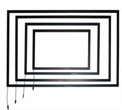 China 70 Inch 72 Inch No Drift Touch Panel Display With USB Cable And Controller for sale