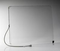 China Surface Acoustic Wave Smart Home Touch Panel Fast Response With Usb Cable / Controller for sale