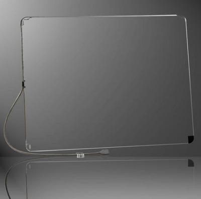 China 10-47 Inch USB Cable Controller Touch Panel Durability With Gaming Lottery Amusement for sale