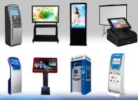 China 21.5 Inch CMOS optical Touch Panel for sale