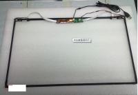 China Windows 7 Android Advertising Touch Screen 46'' With Cmos Cameras Driver Free for sale