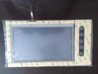 China Industrial matrix Resistive Touch Switch Panel Membrane Keypad With FPC Circuit for sale