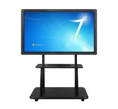 China Wireless Touchscreen All In One Computer Intel D525KT DDR3-1333 70/72 Inch for sale