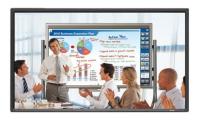 China 80 / 84 Inch Car Touch Panel Video Monitor For School Room / Meeting Display for sale