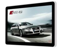 China 1080P HD LCD 32 Inch Multi Touch Industrial All In One Pc Touch Screen For Bank Office for sale