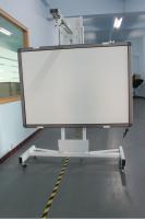 China 70 Inch Kiosk Tounch Panel Interactive Display Touch Monitor NTSC M/N PAL BG for sale