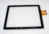 China Embedded Kiosk 19 Inch Glass Projected Capacitive Touch Screen Display Panel for sale