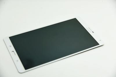 China Tablet Pc Touch Screen Display Panel Digitizer Assembly For  i9100 for sale