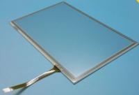 China Custom 4 Wire Resistive 9.7