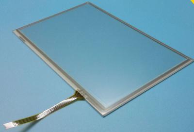 China Custom 4 Wire Resistive 9.7