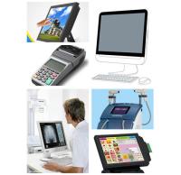 China RTP 4 Wire Resistive Touch Panel 2