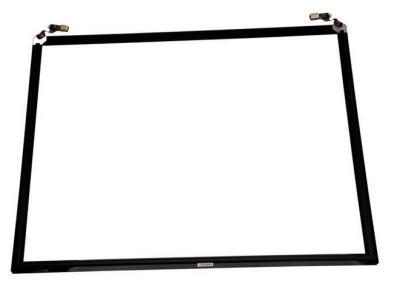 China Ad Advertising Full HD USB Touch Screen Monitor 17 Inch Multipoint Touch Panel for sale