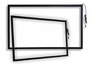 China 19 Inch Multi Point Advertising Touch Screen , USB Touch Screen Monitor 120 HZ for sale