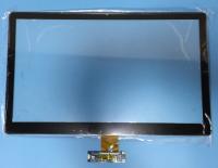 China Projected Capacitive Multi Touch Screen Panel for sale