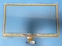 China Projected Capacitive Multi Touch Screen Panel for sale