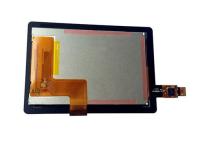 China Finger Input Smart Home Touch Panel 3.5