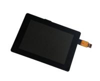 China Finger Input Smart Home Touch Panel 3.5