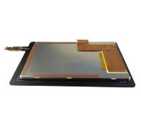 China Finger Input Smart Home Touch Panel 3.5