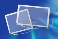 China Surface Acoustic Wave Smart Home Touch Panel Fast Response With Usb Cable / Controller for sale