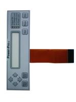 China Custom LED Membrane Switch Panel , FPC Flex Circuit And Waterproof for sale