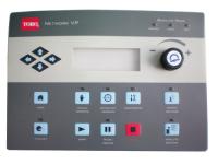China Waterproof 3M Dura Membrane Key Switch / Overlay Membrane Switch for sale