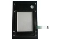 China LED Membrane Switch Panel , Tactile Dome And Backlit Keypad for sale