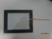 China Touch Membrane Switch Panel , 3M Waterproof And Backlit LED for sale