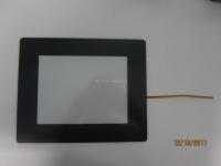 China Touch Membrane Switch Panel , 3M Waterproof And Backlit LED for sale