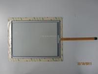 China Touch Membrane Switch Panel , 3M Waterproof And Backlit LED for sale