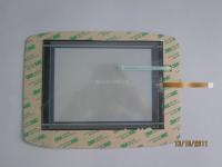 China Touch Membrane Switch Panel , 3M Waterproof And Backlit LED for sale