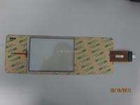 China Touch Membrane Switch Panel , 3M Waterproof And Backlit LED for sale