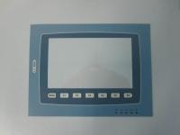 China Graphic Overlay Membrane Switch Panel 3M And Waterproof for sale
