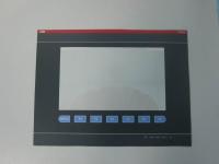 China Graphic Overlay Membrane Switch Panel 3M And Waterproof for sale